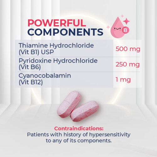Bilex - Beyay Pharmacy Corporation
