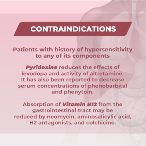 Godex - Beyay Pharmacy Corporation