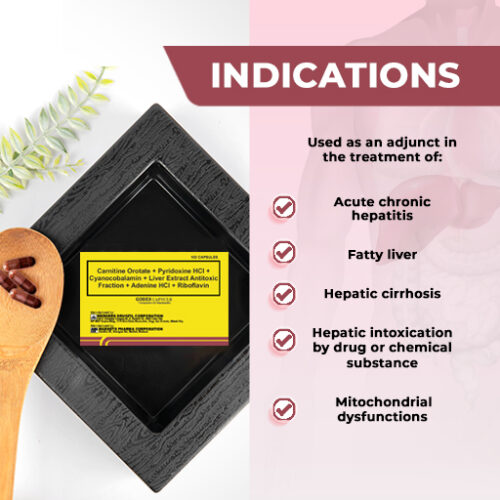 Godex - Beyay Pharmacy Corporation