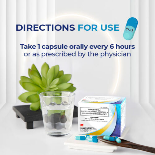 Sinumed - Beyay Pharmacy Corporation