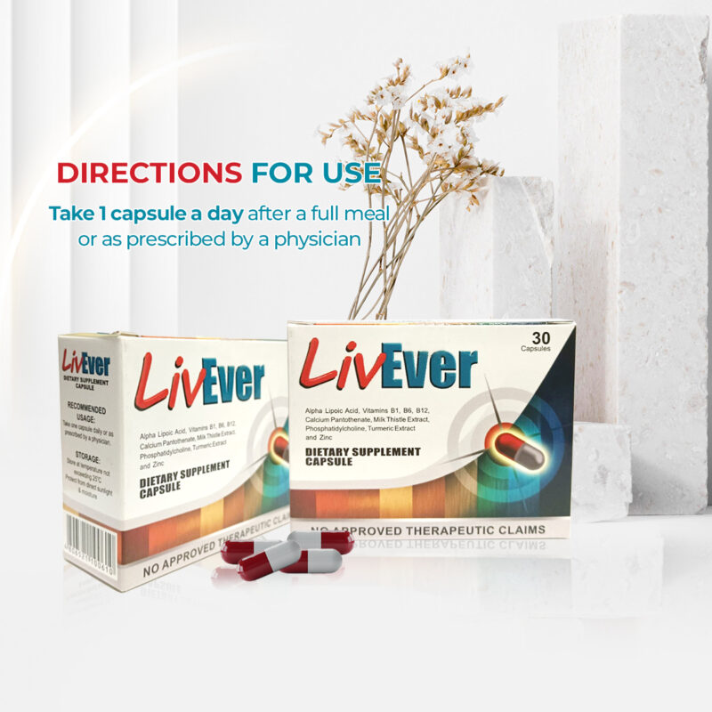 Godex - Beyay Pharmacy Corporation