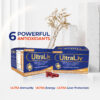 UltraLiv 100S - Beyay Pharmacy Corporation
