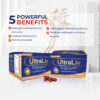 UltraLiv 100S - Beyay Pharmacy Corporation